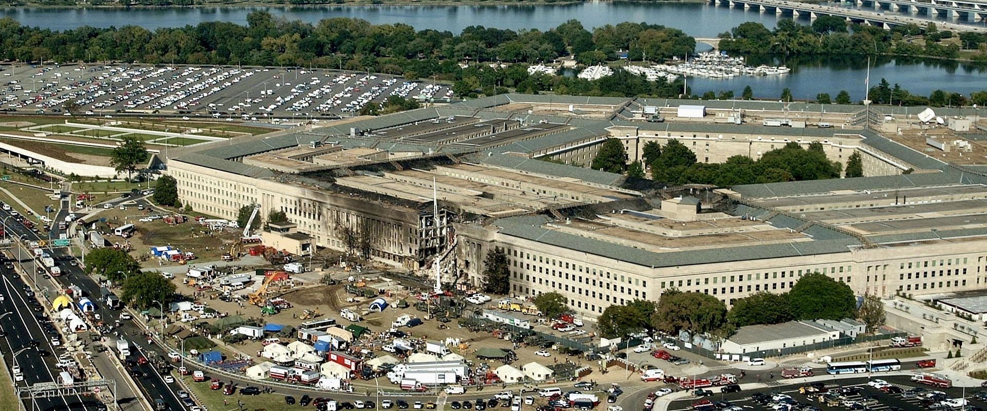 Assistir 11/9: Ataque ao Pentágono Online - Vizer