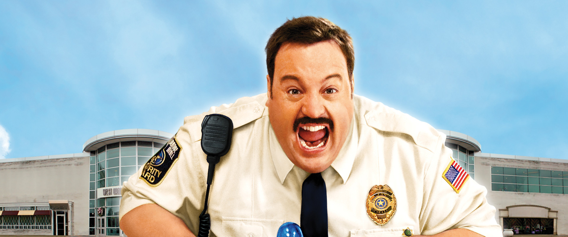Paul Blart: Mall Cop (Film, 2009) - MovieMeter.nl