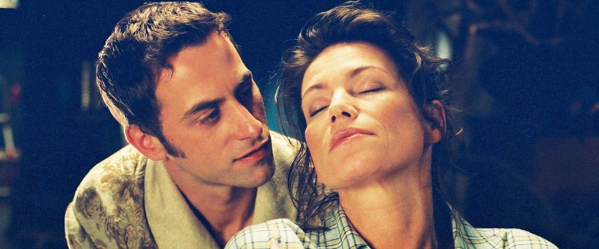 Nr. 23 (Film, 2003) - MovieMeter.nl