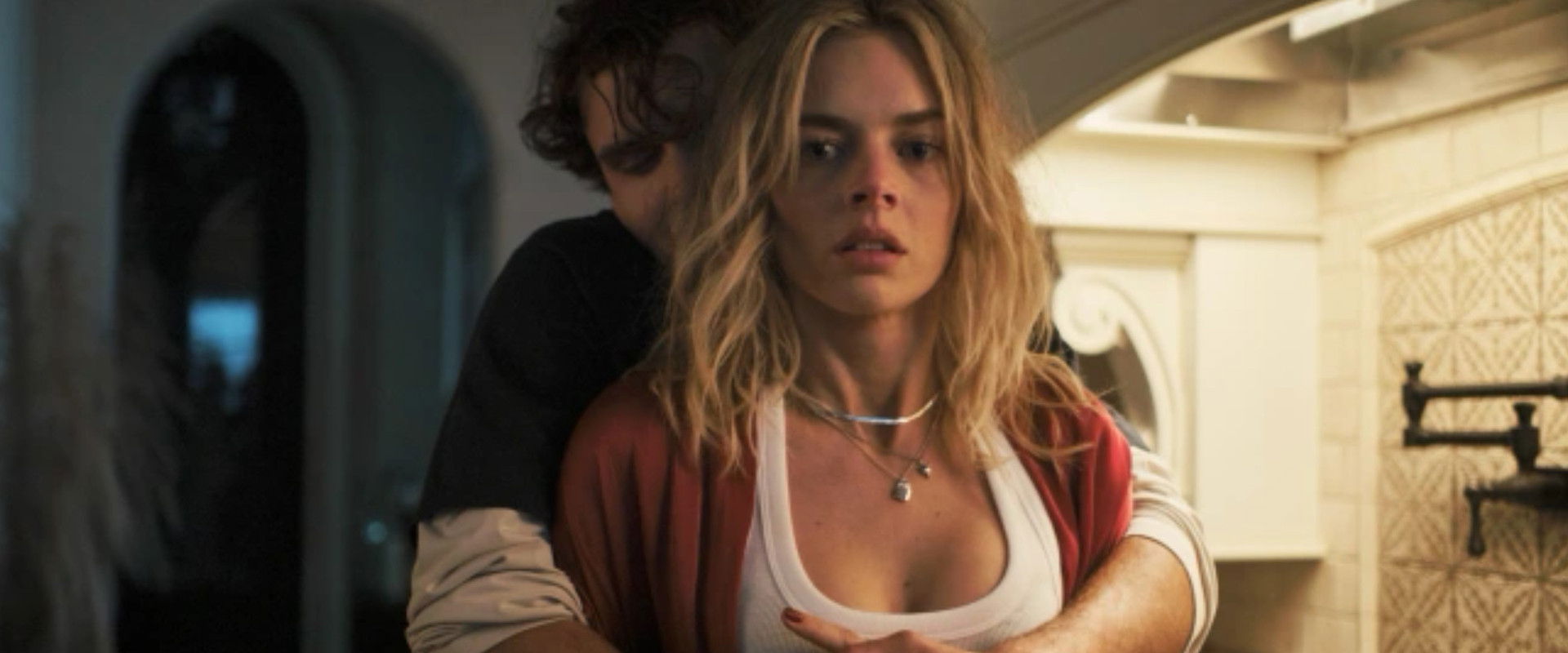 Borderline (Film, 2025) - MovieMeter.nl