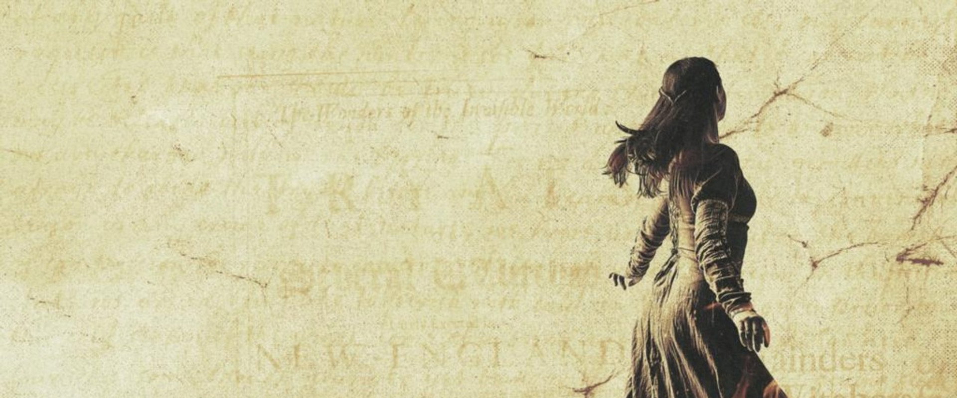 Witches: Truth Behind the Trials Watch Party | Teleparty