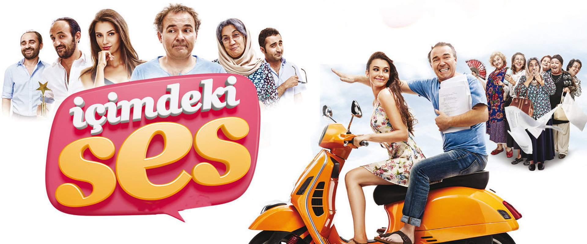 Full Cast Of I imdeki Ses Movie 2015 MovieMeter Full Cast Of I imdeki Ses Movie 2015 MovieMeter