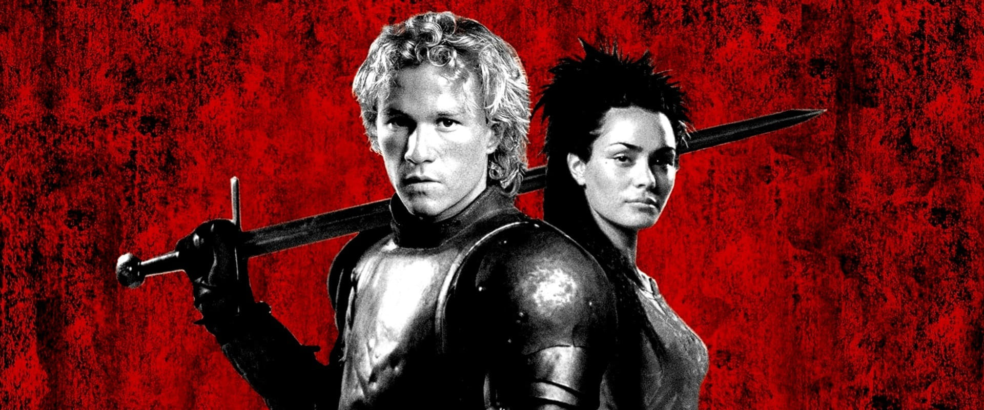 A Knight's Tale (Film, 2001) - MovieMeter.nl
