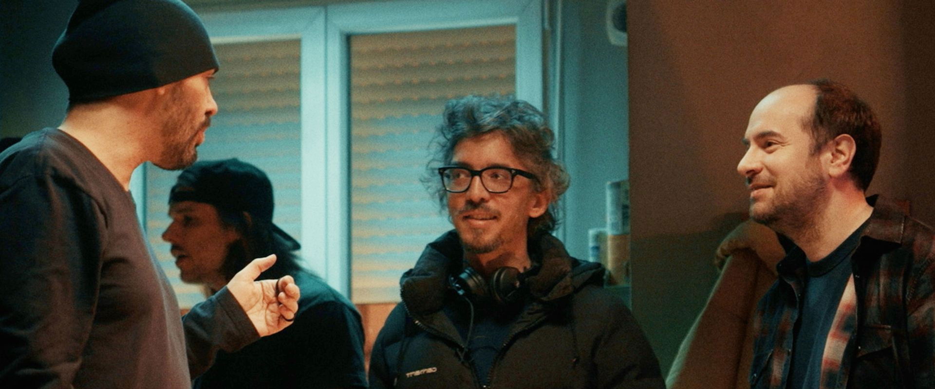 Bref. Good Friends Watch Party | Teleparty