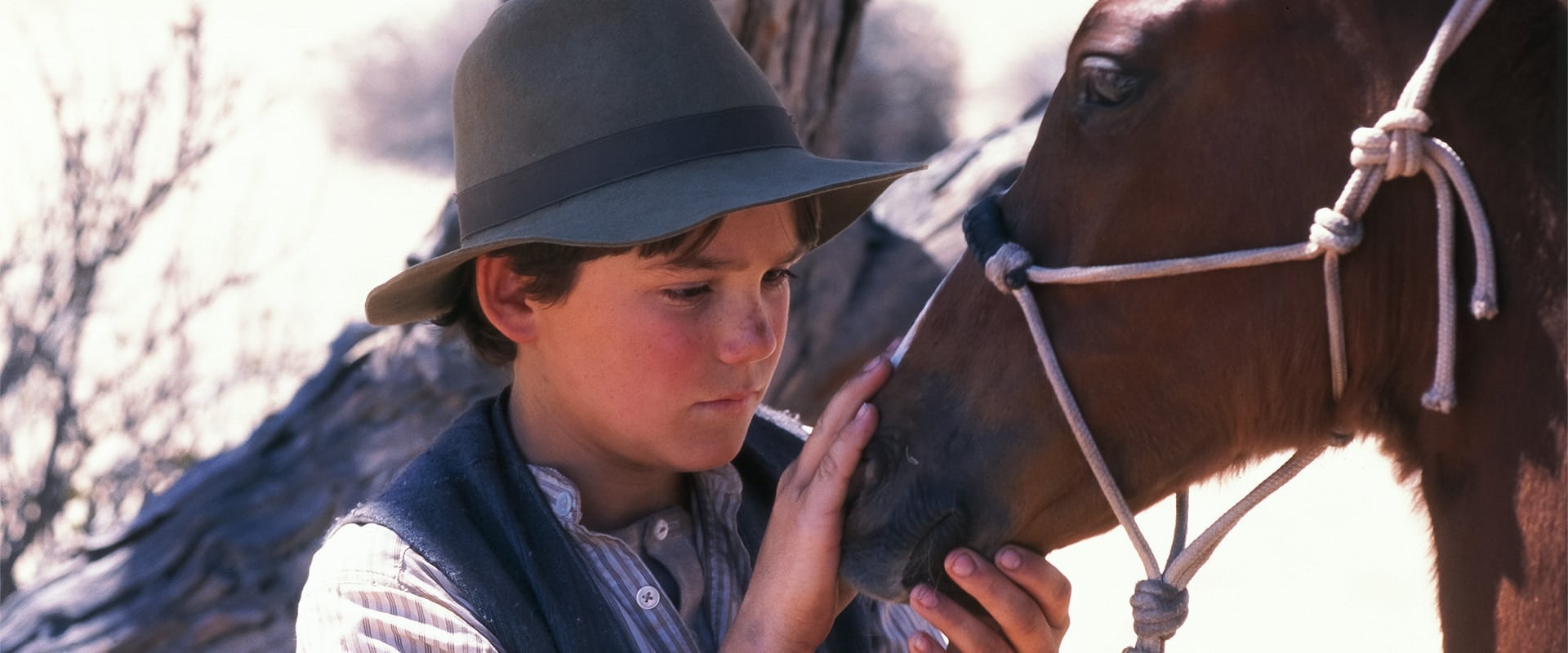 Running Free (Film, 1999) - MovieMeter.nl