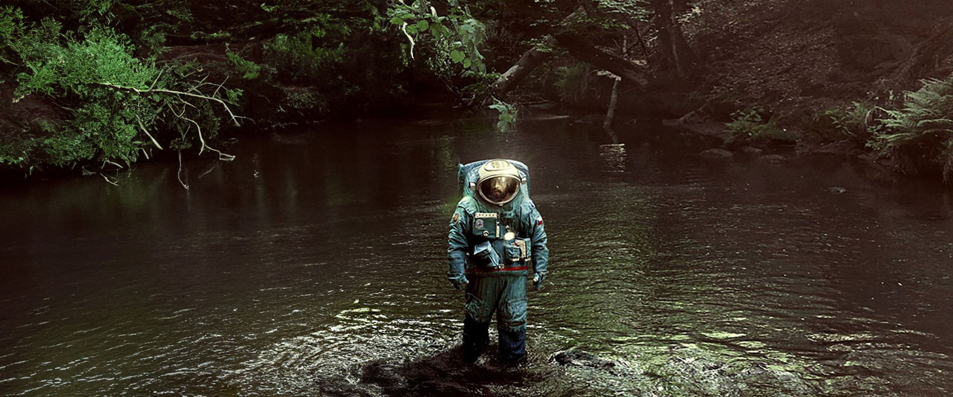 Spaceman (Film, 2024) - MovieMeter.nl