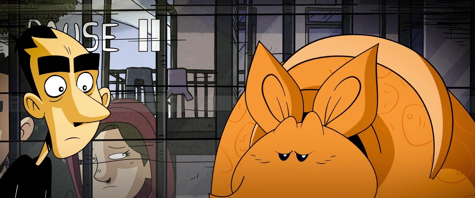 This World Can't Tear Me Down Watch Party | Teleparty