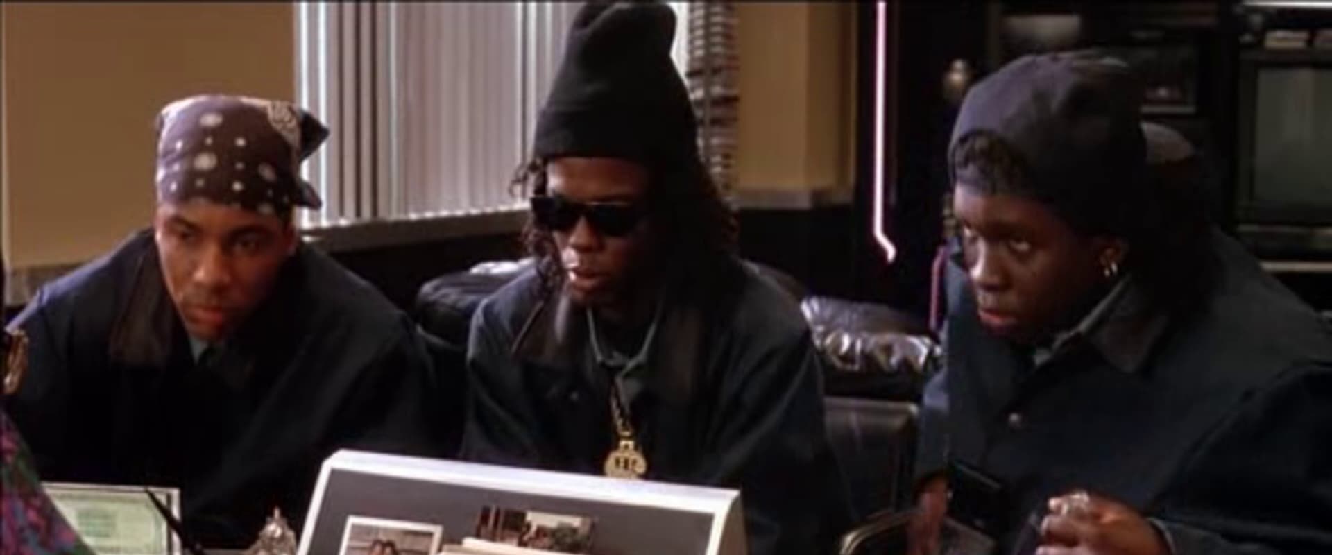 CB4 (Film, 1993) kopen op DVD of Blu-Ray