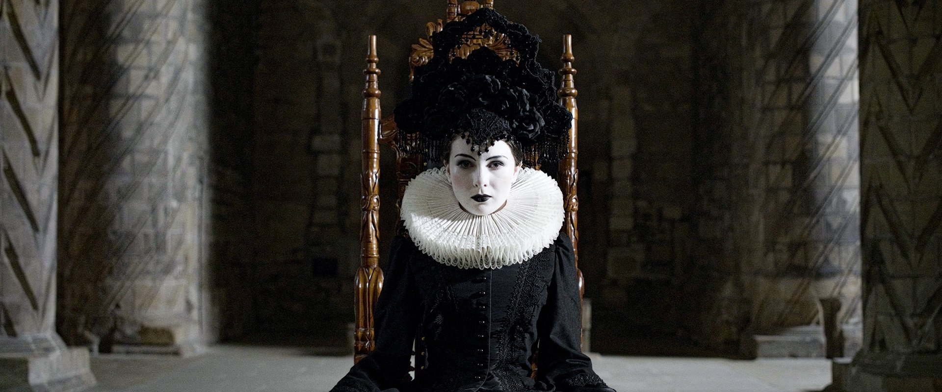 The Reign of Queen Ginnarra Watch Party | Teleparty