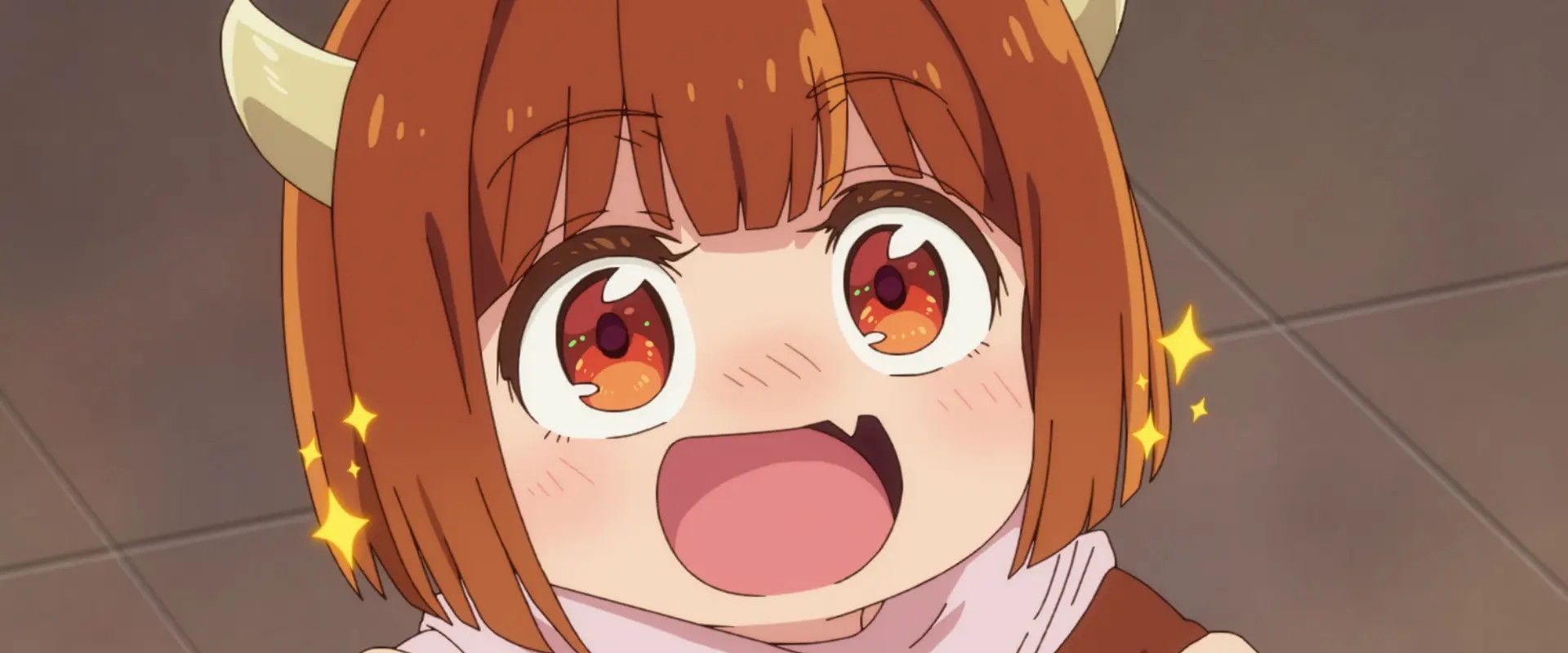 The Demon King's Daughter Is Too Kind!! Watch Party | Teleparty