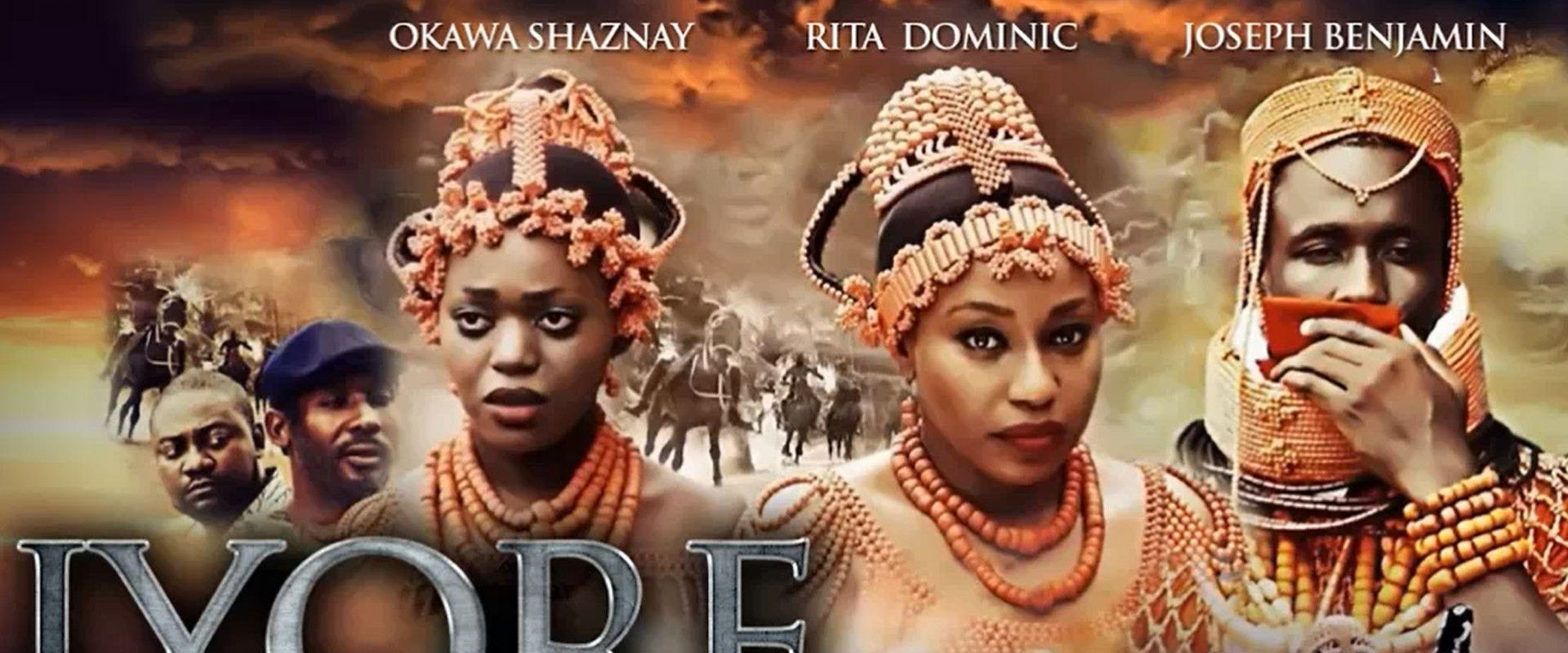 Volledige Cast van Iyore (Film, 2015) - MovieMeter.nl