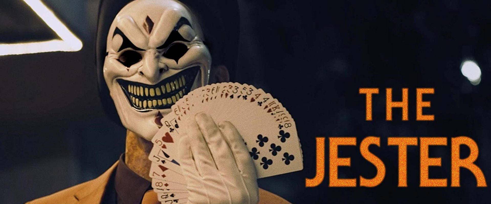 The Jester (Film, 2016) - MovieMeter.nl