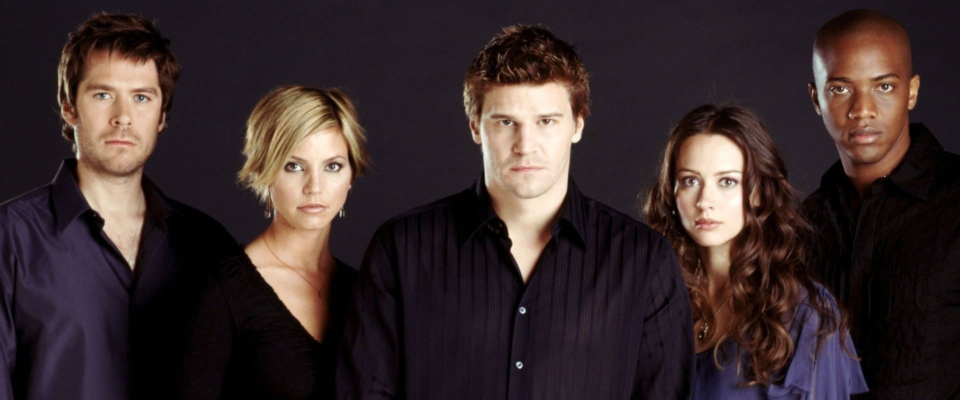 Angel Watch Party | Teleparty