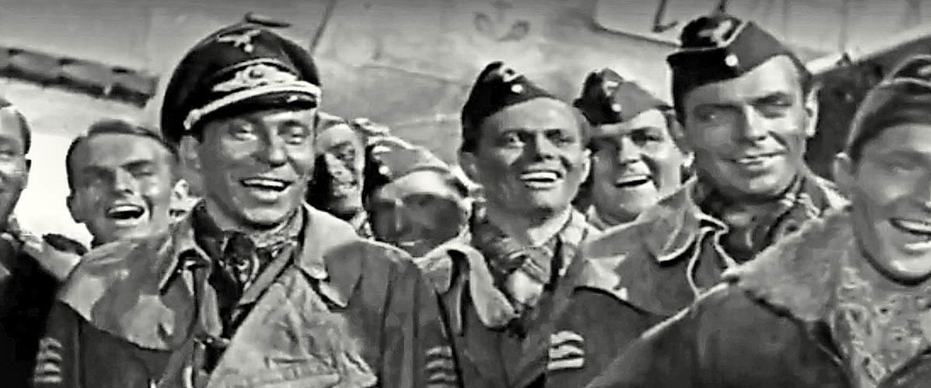 Stukas (Film, 1941) - MovieMeter.nl