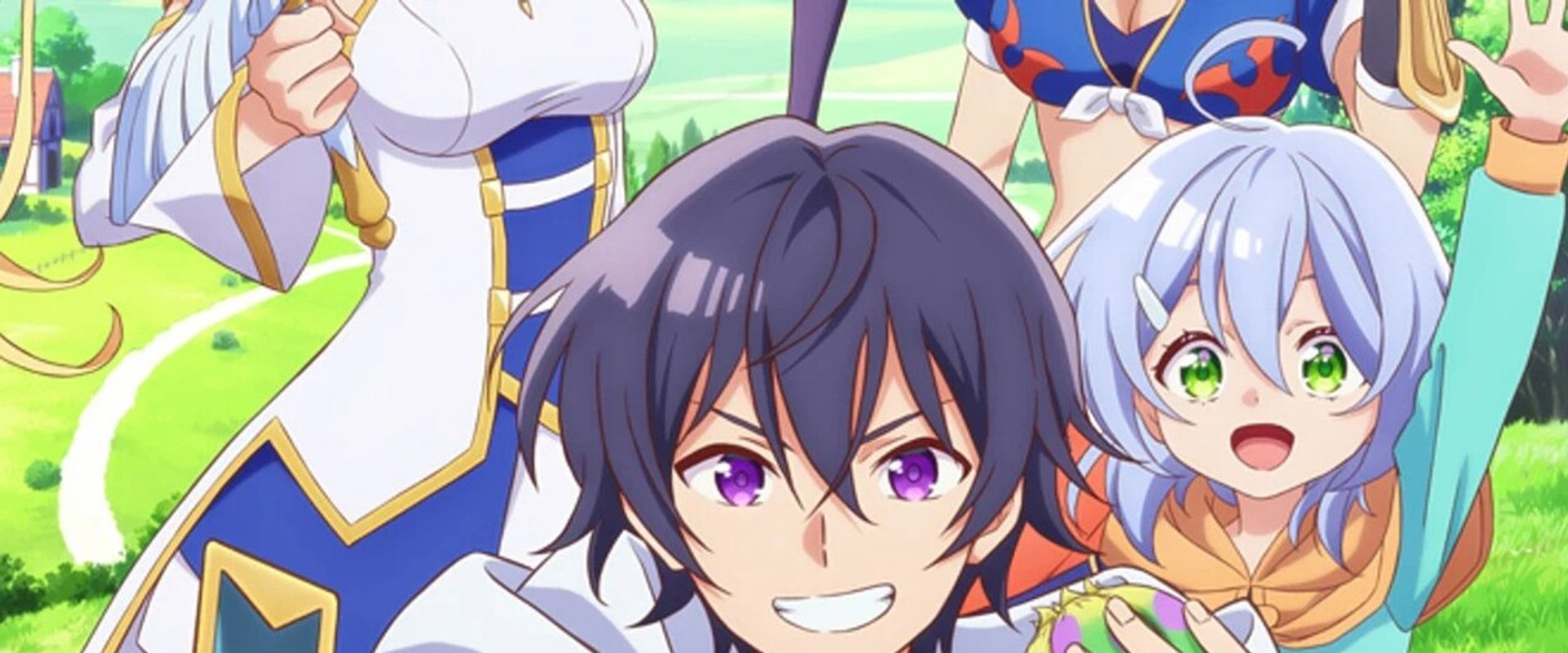 Bogus Skill «Fruitmaster» ~About that time I became able to eat ...