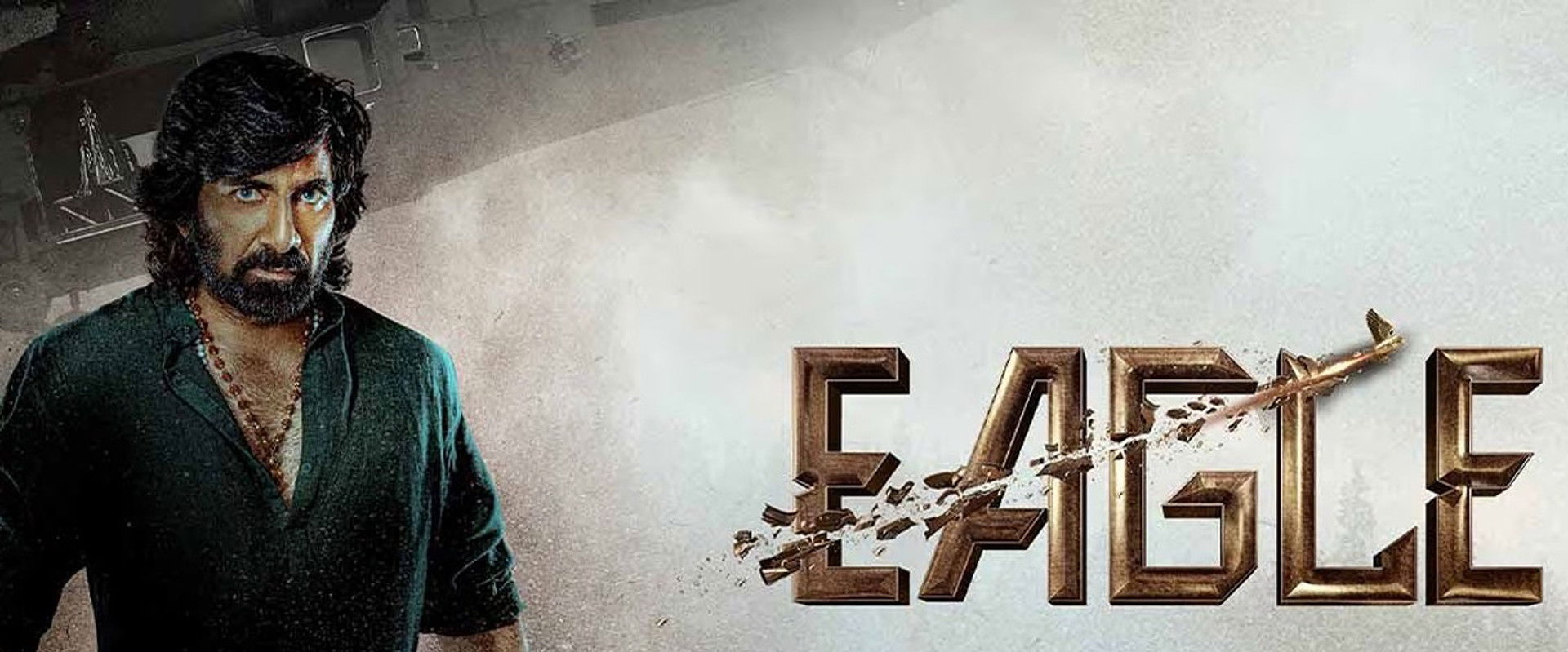 Eagle (Film, 2024) - MovieMeter.nl