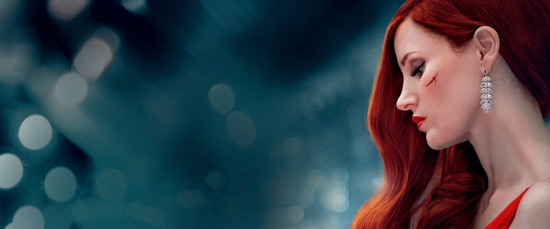 Ava (Film, 2020) - MovieMeter.nl