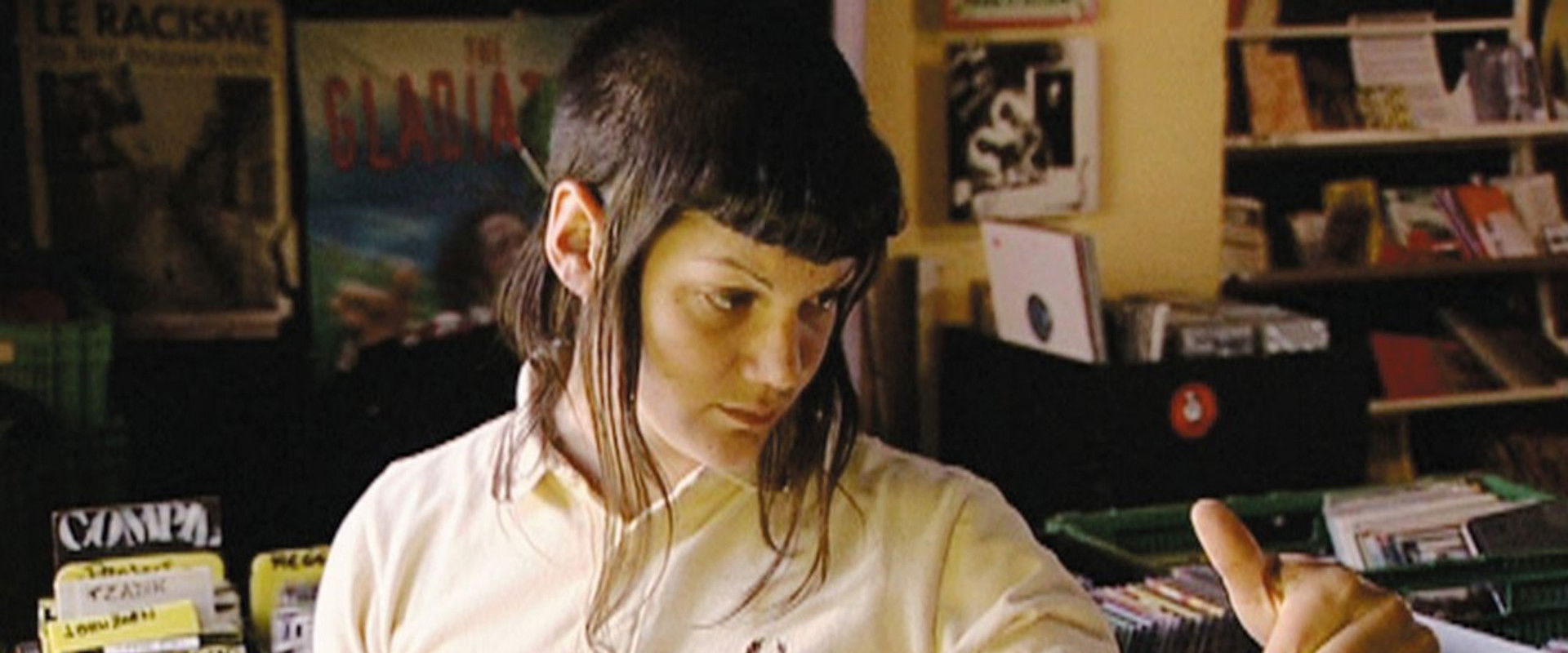 Skinhead Attitude (Film, 2003) - MovieMeter.nl