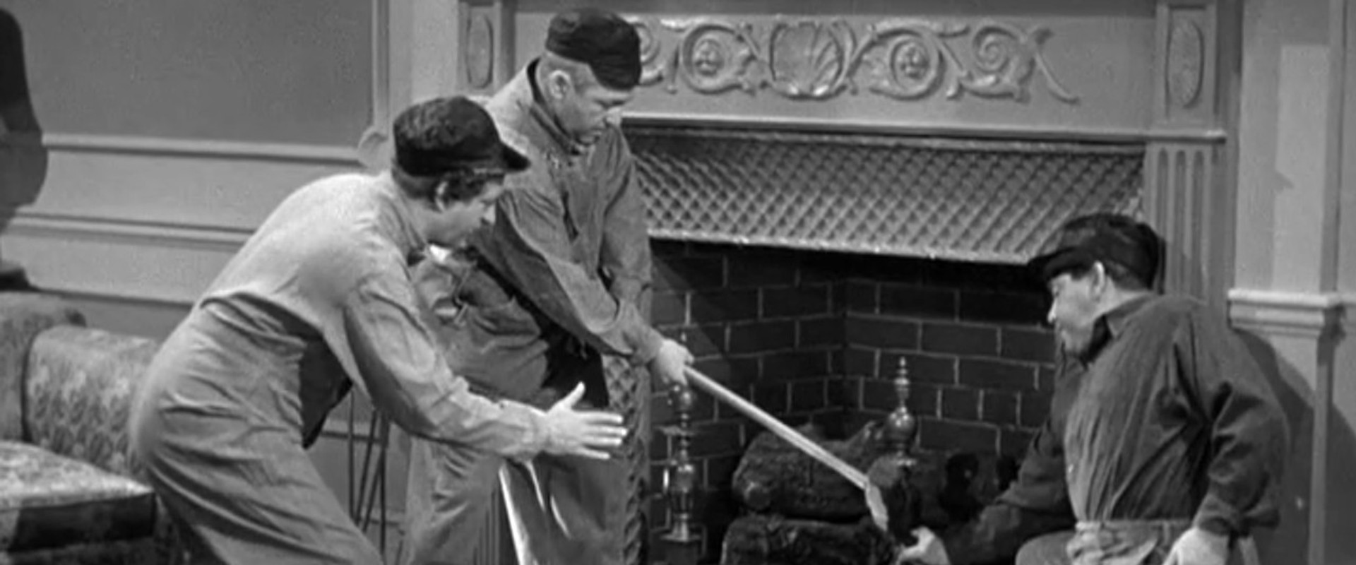 Half-Wits Holiday (Film, 1947) - MovieMeter.nl