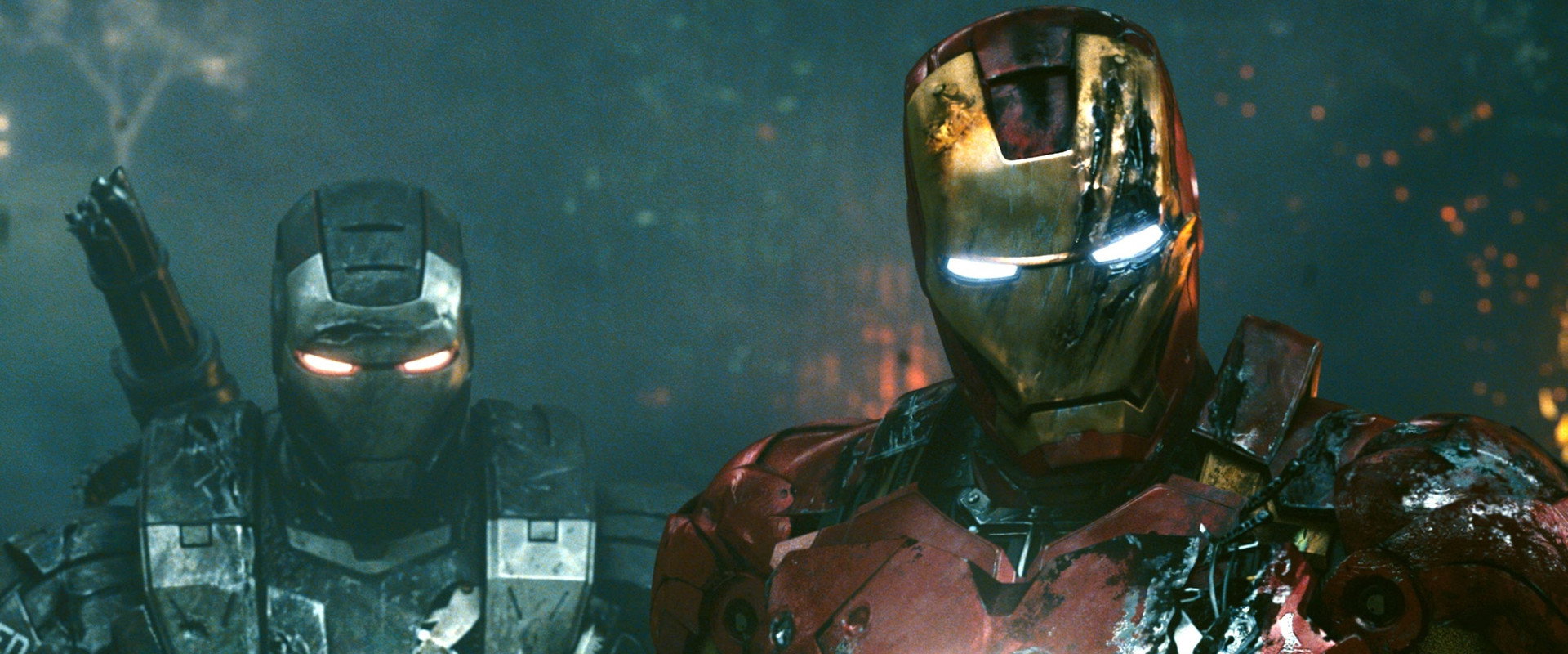 Iron Man 2 (Film, 2010) - MovieMeter.nl