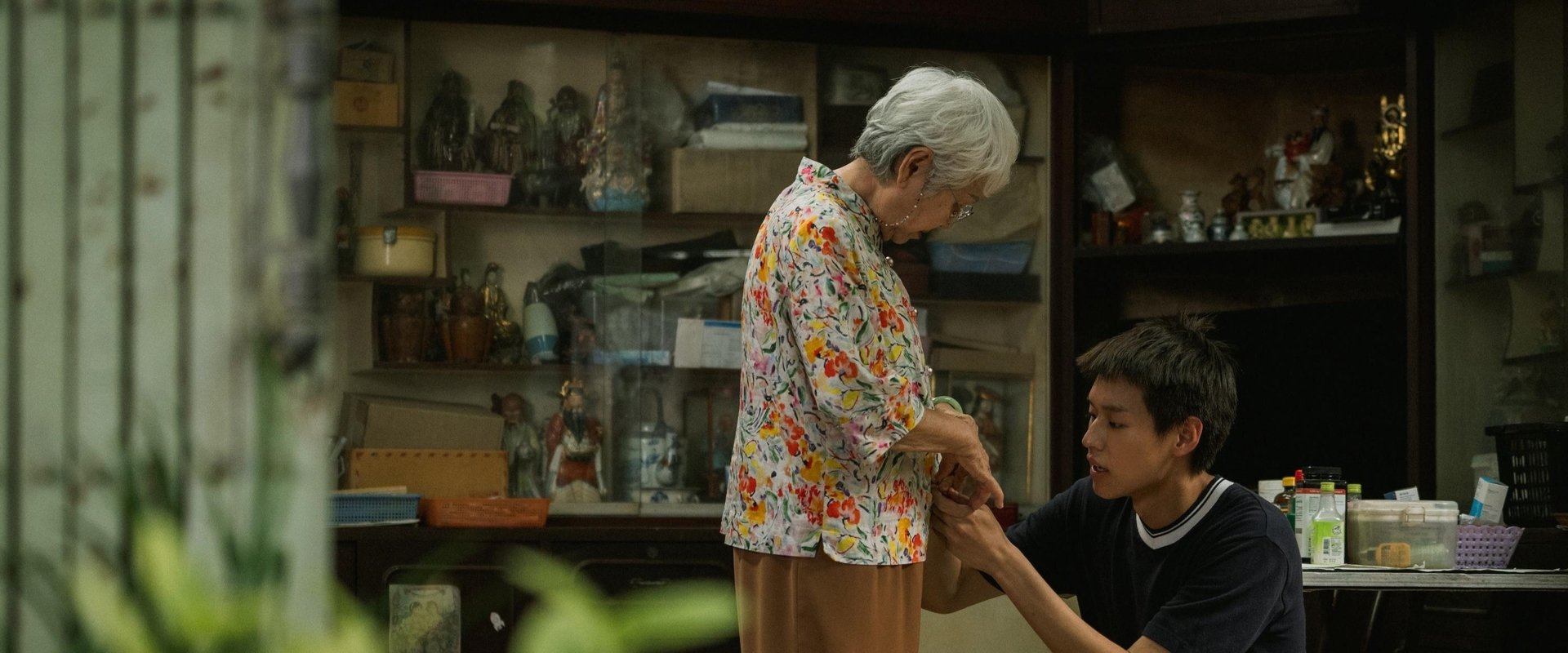 Lahn Mah (Film, 2024) - MovieMeter.nl