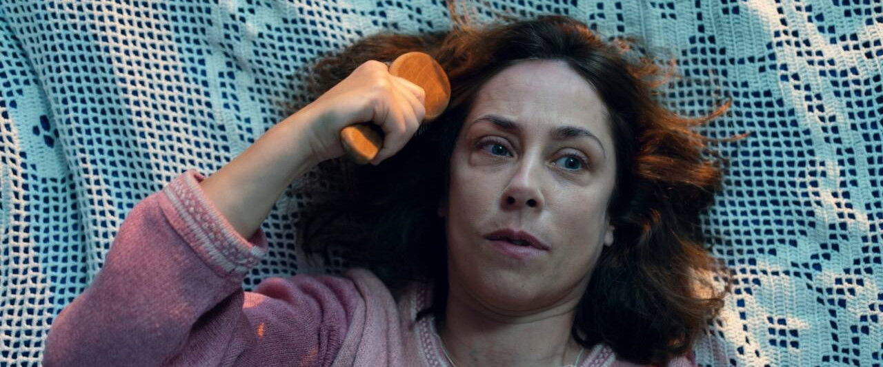 Rose (Film, 2022) - MovieMeter.nl