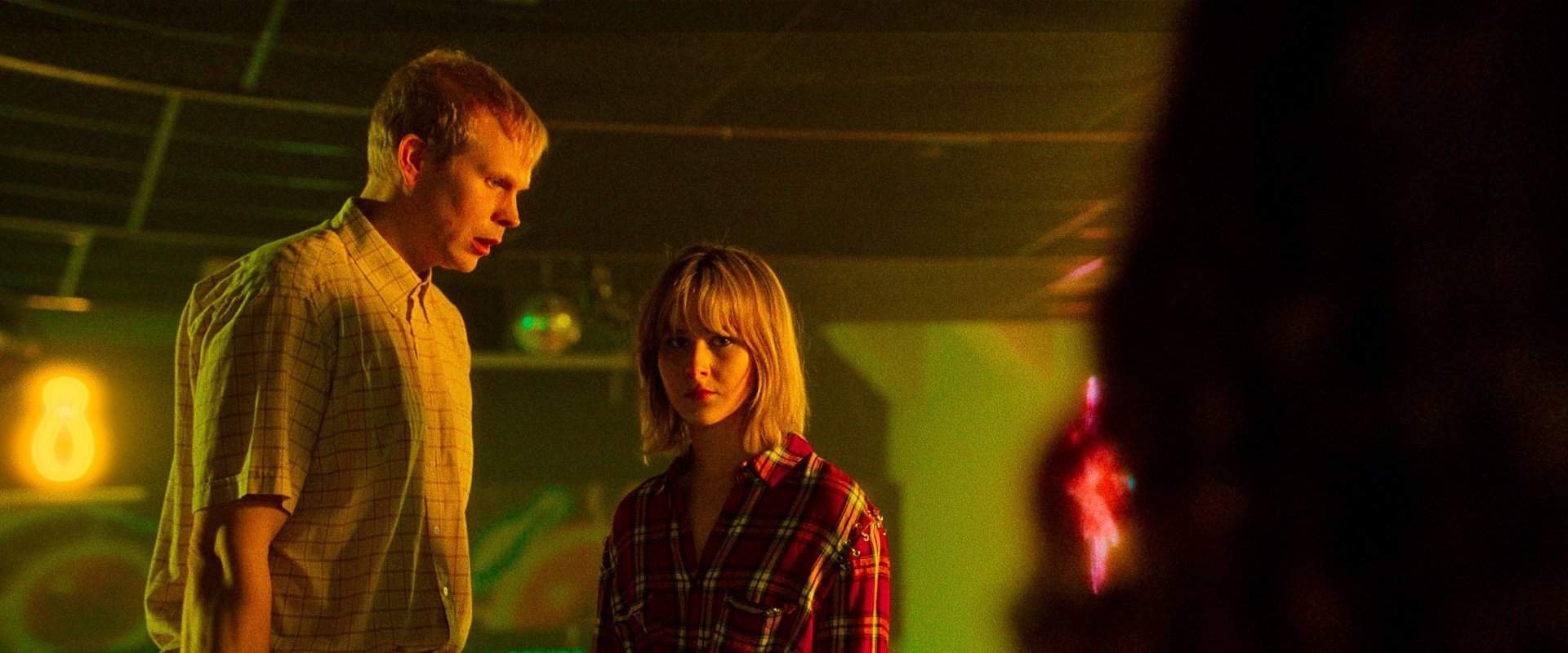 Jimmy (Film, 2024) - MovieMeter.nl