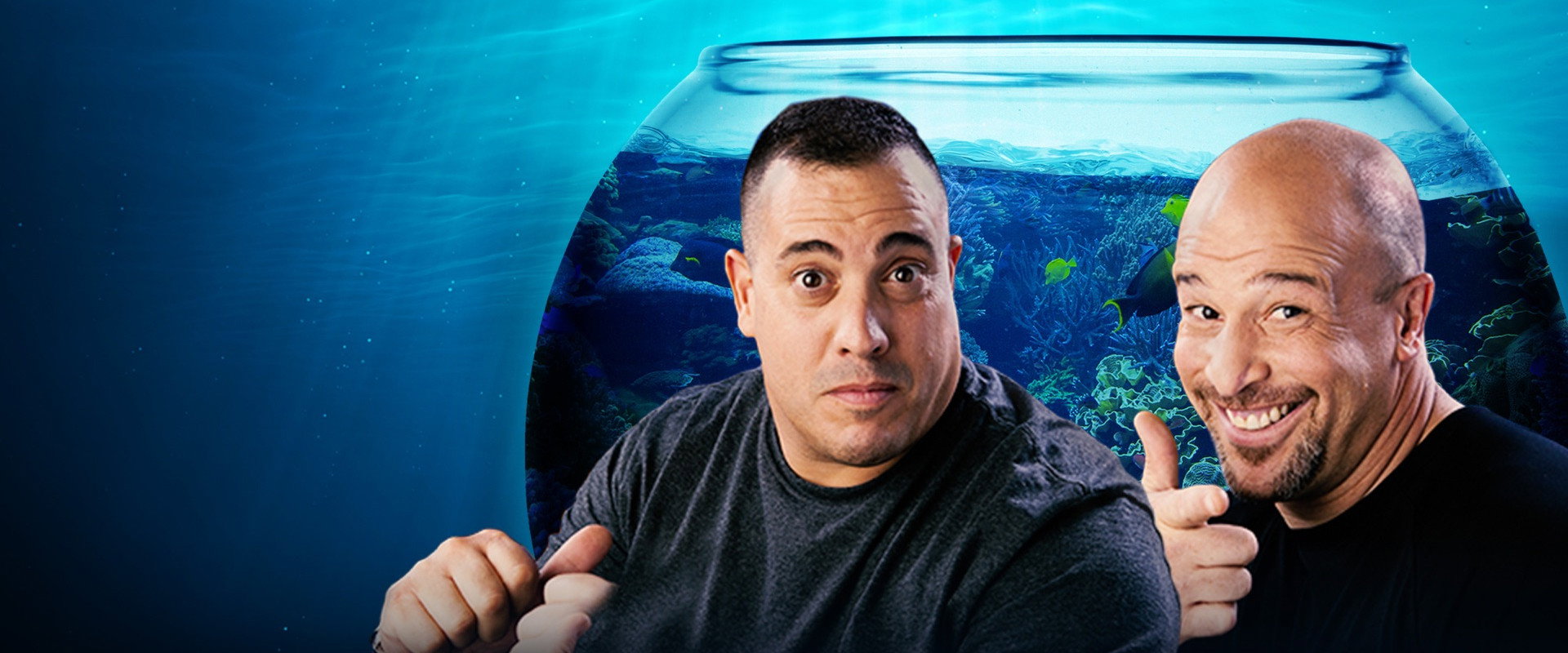 Full Cast Of Tanked TV Show 2011 2013 MovieMeter Full Cast Of Tanked TV Show 2011 2013 MovieMeter