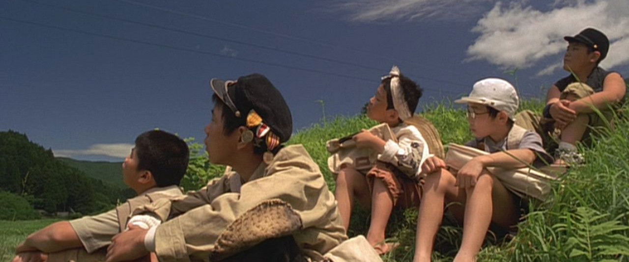 Volledige Cast van Kappa (Film, 1994) - MovieMeter.nl