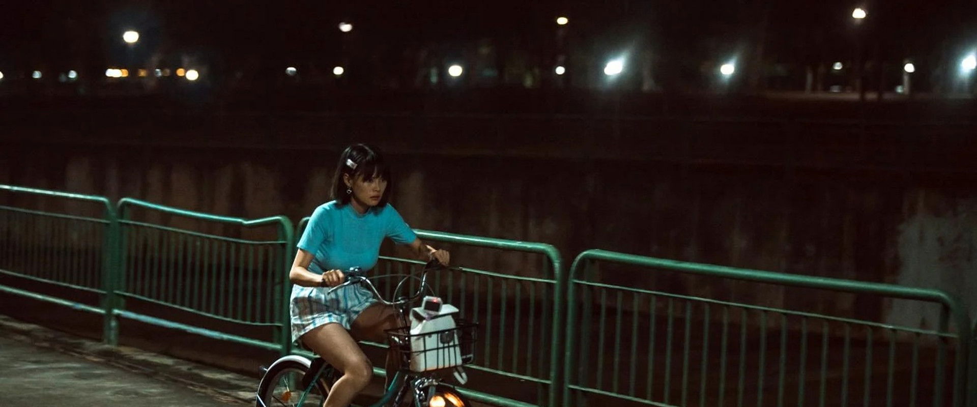 Late Night Ride Watch Party | Teleparty