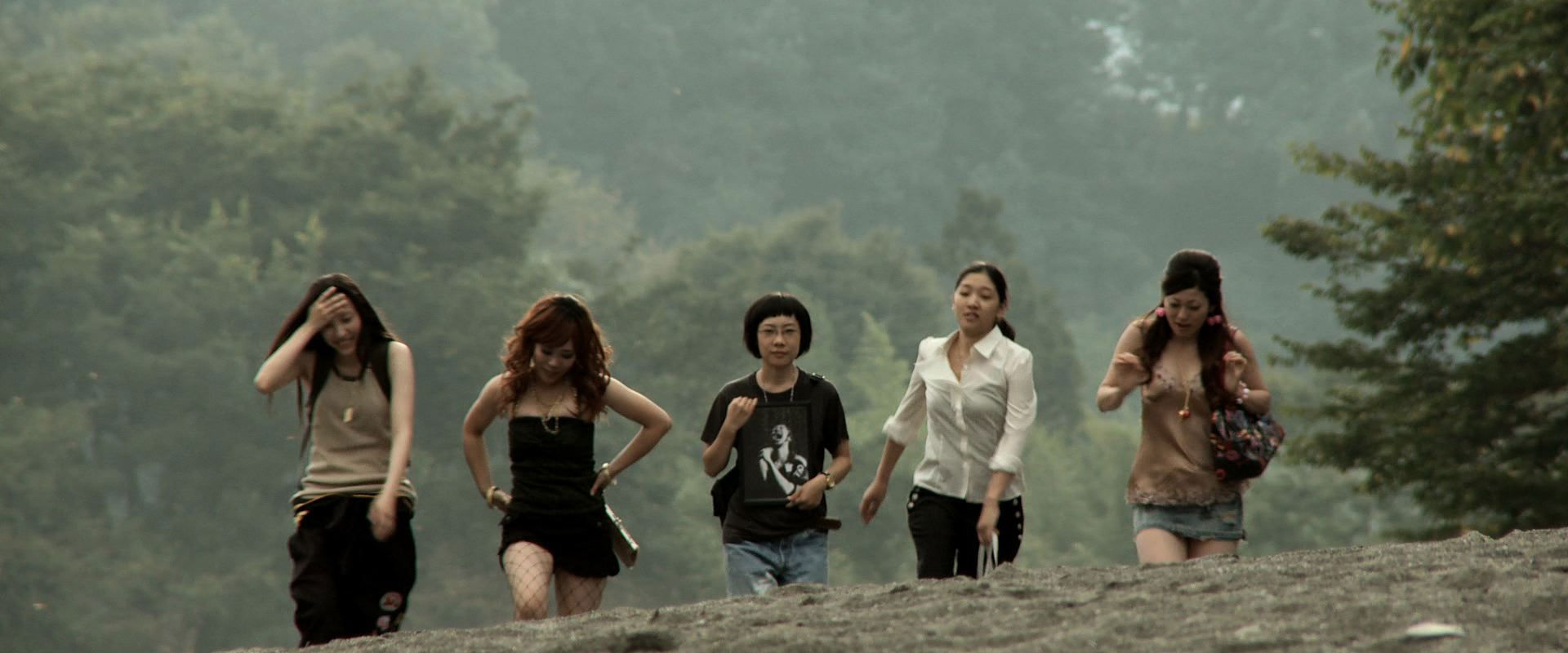 8000 Miles 2: Girls Rapper Watch Party | Teleparty