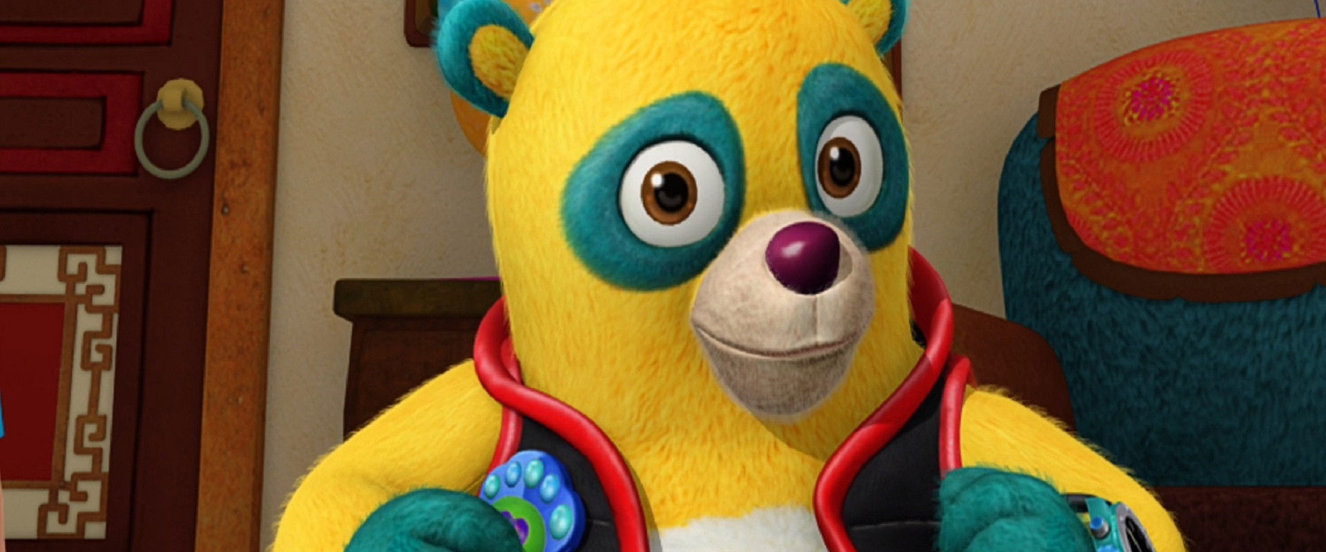 Special Agent Oso Watch Party | Teleparty