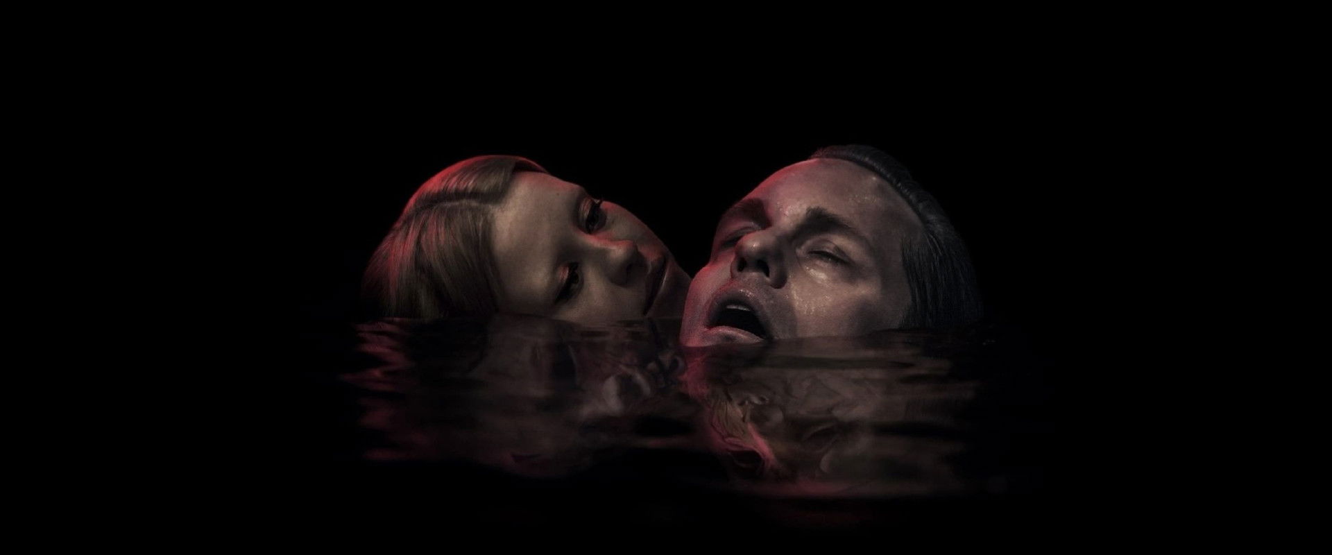 Infinity Pool (Film, 2023) - MovieMeter.nl