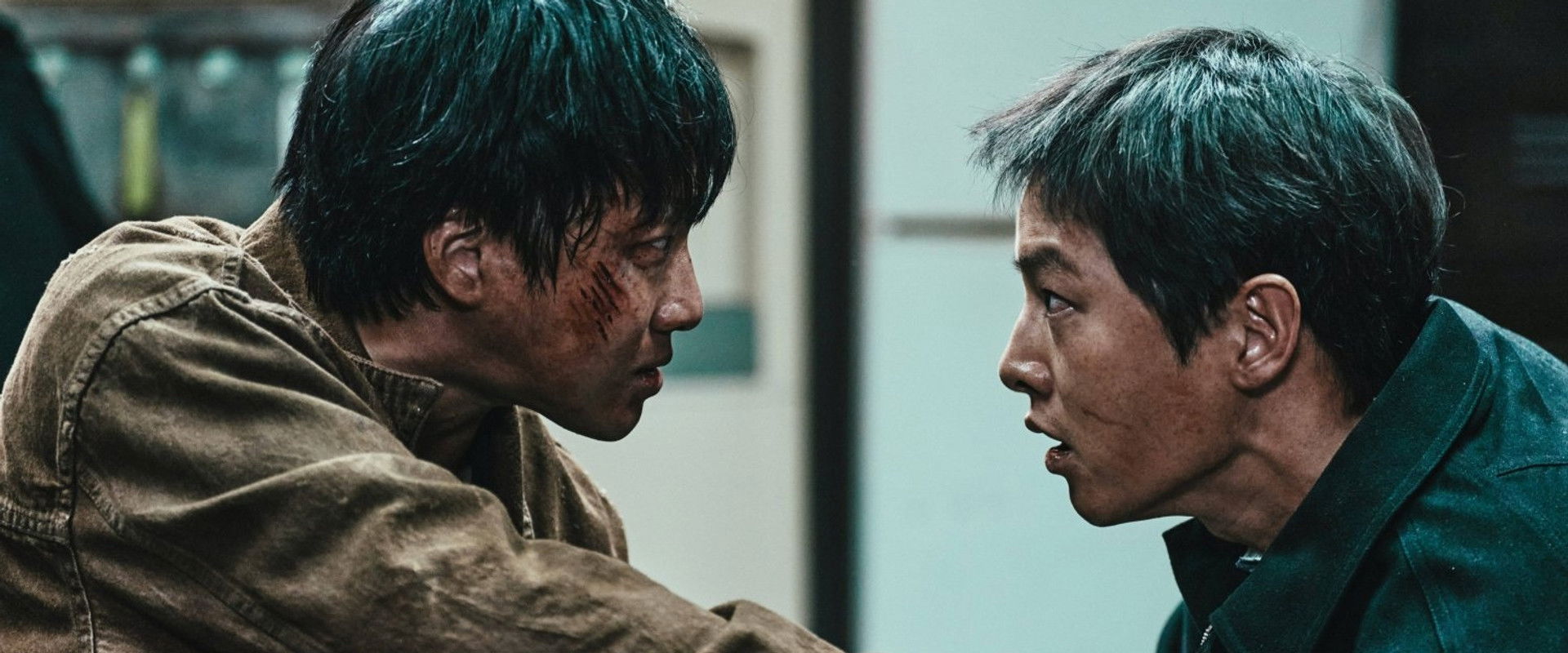 Hwa-Ran (Film, 2023) - MovieMeter.nl