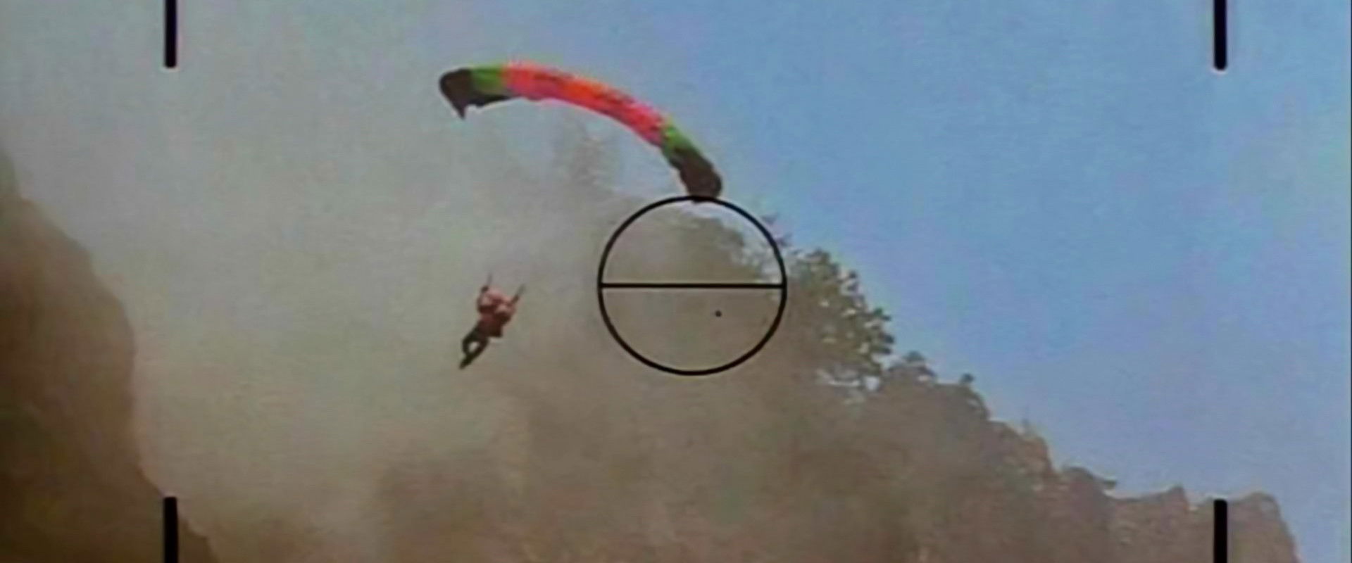 Freefall (Film, 1994) - MovieMeter.nl