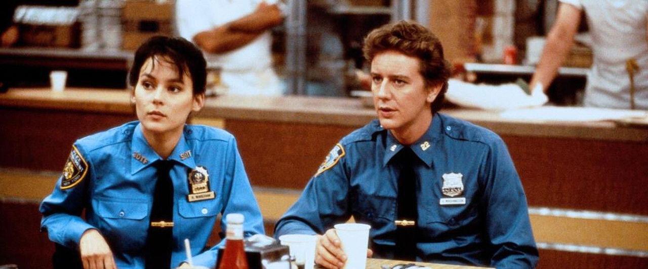 Off Beat (Film, 1986) - MovieMeter.nl