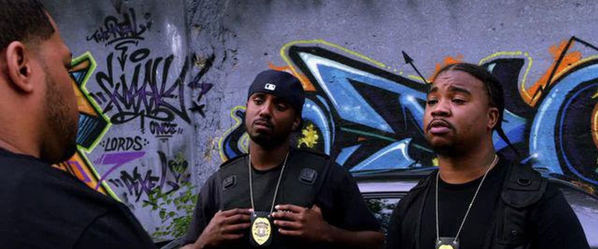 Five-O Watch Party | Teleparty