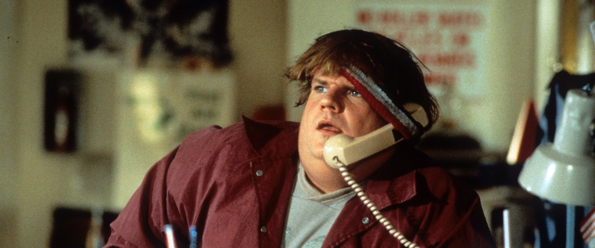 Black Sheep (Film, 1996) - MovieMeter.nl