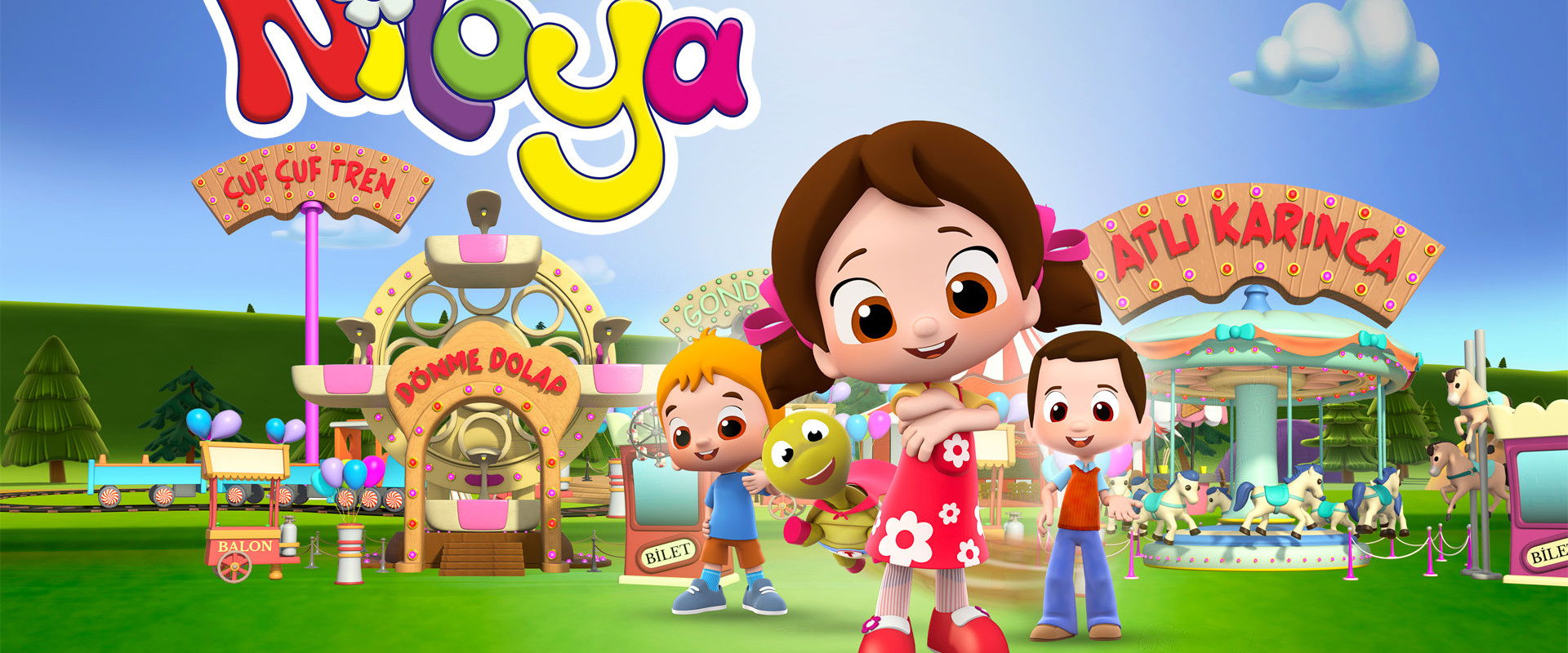 Niloya Watch Party | Teleparty