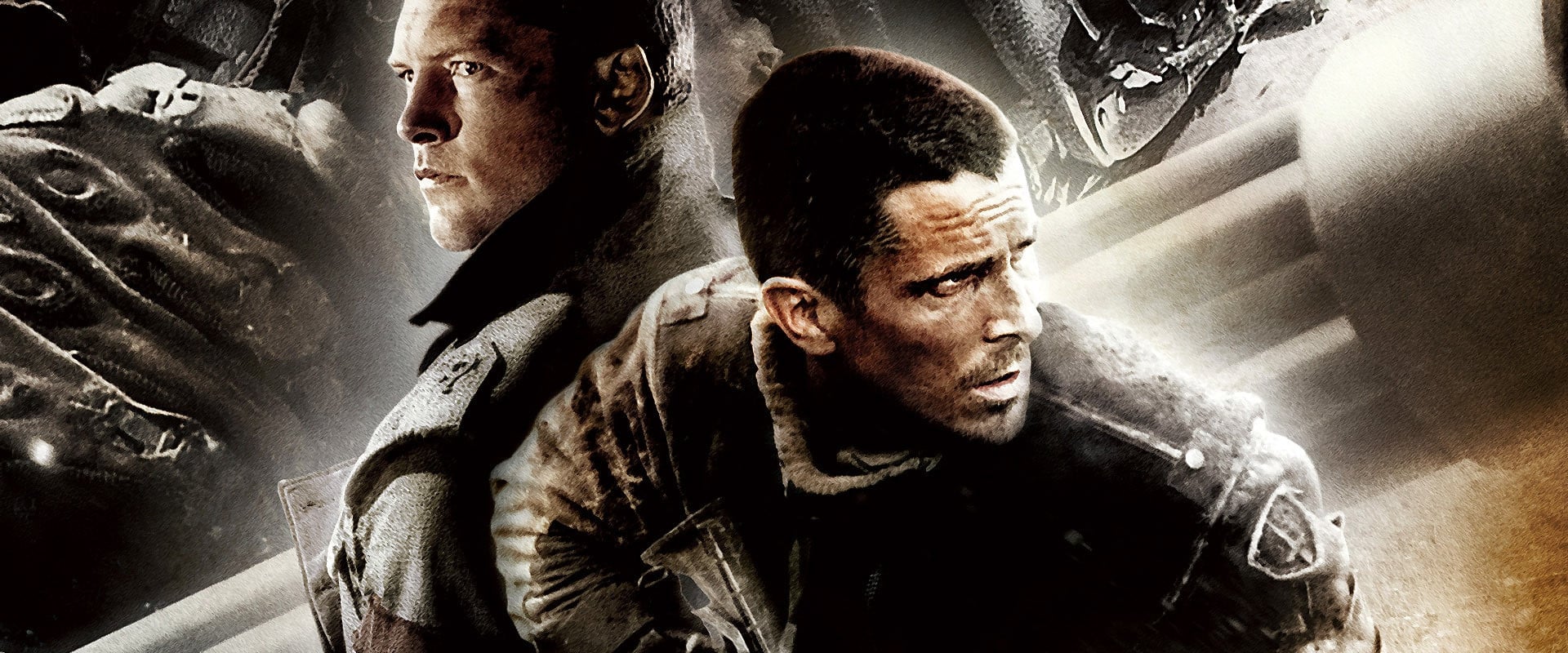 Terminator Salvation Watch Party | Teleparty