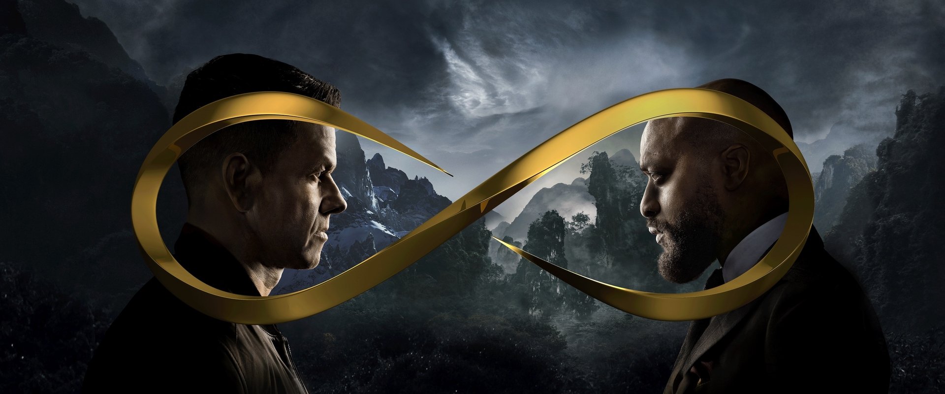 Infinite (Film, 2021) - MovieMeter.nl