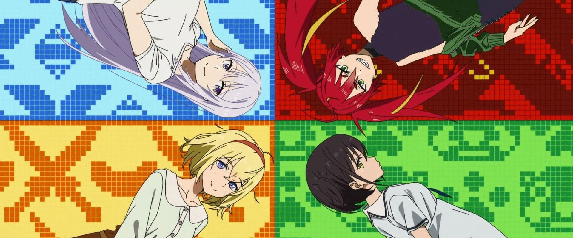 Full Dive: This Ultimate Next-Gen Full Dive RPG Is Even Shittier Than ...