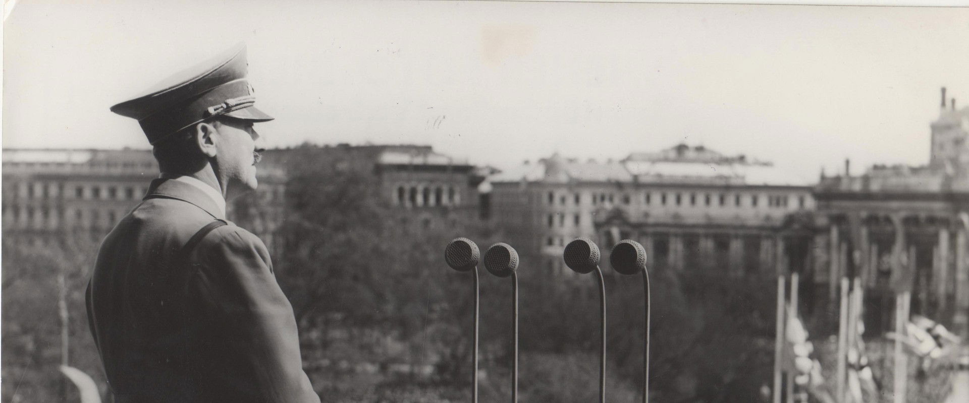 Countdown zum Zweiten Weltkrieg (2018) - mdblist.com