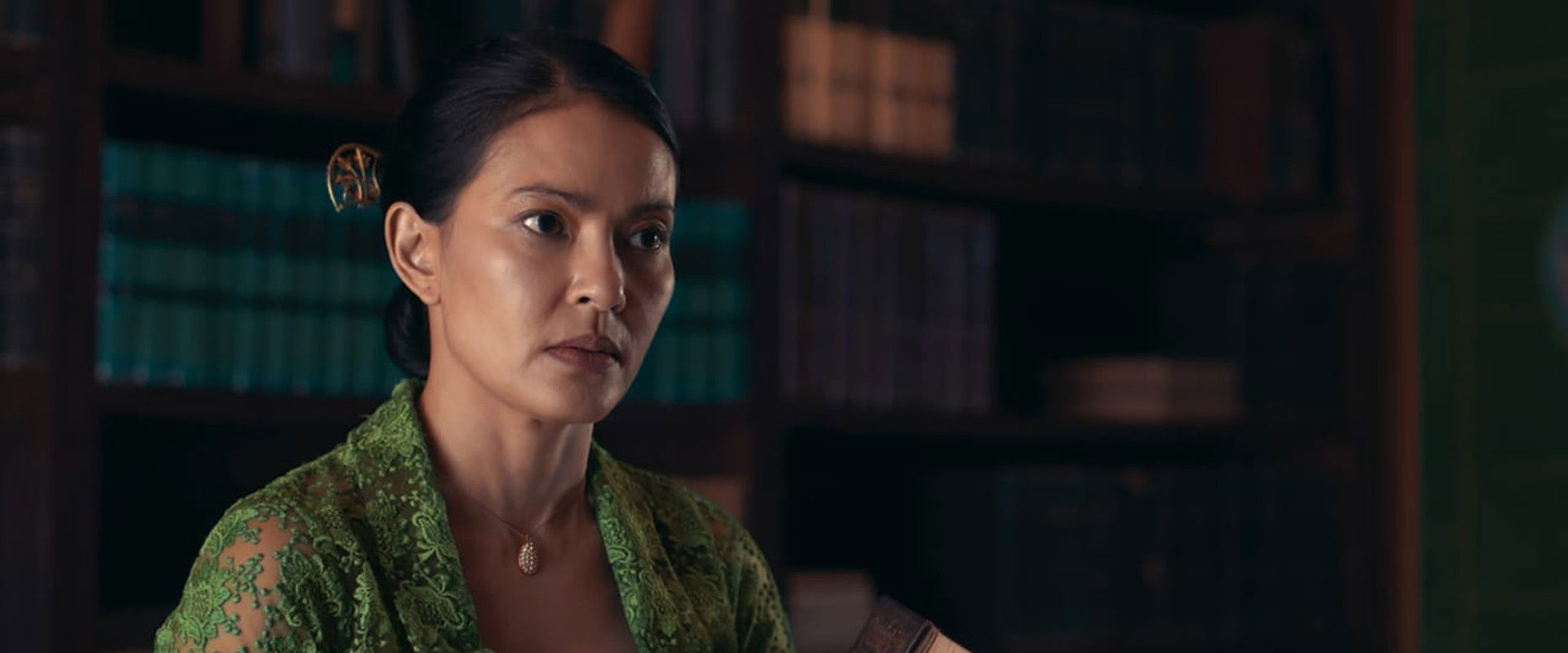 Gowok: Javanese Kamasutra Watch Party | Teleparty