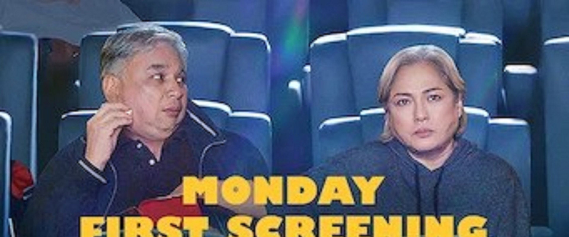 Monday First Screening Watch Party | Teleparty