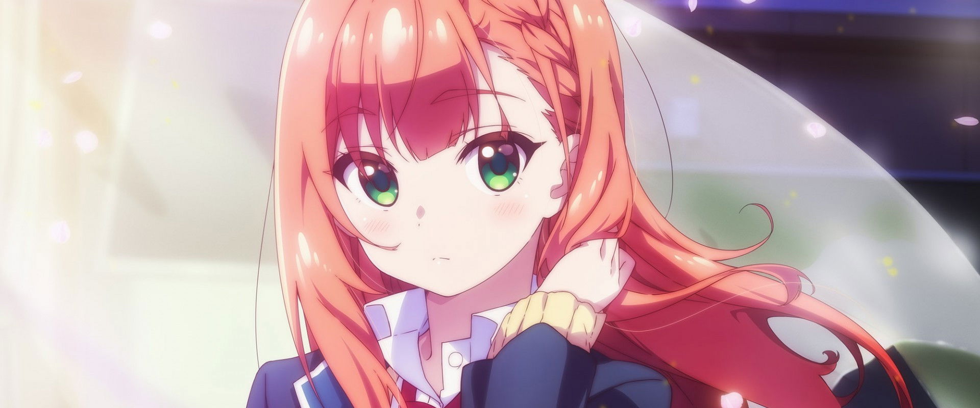 The Dreaming Boy Is a Realist Watch Party | Teleparty