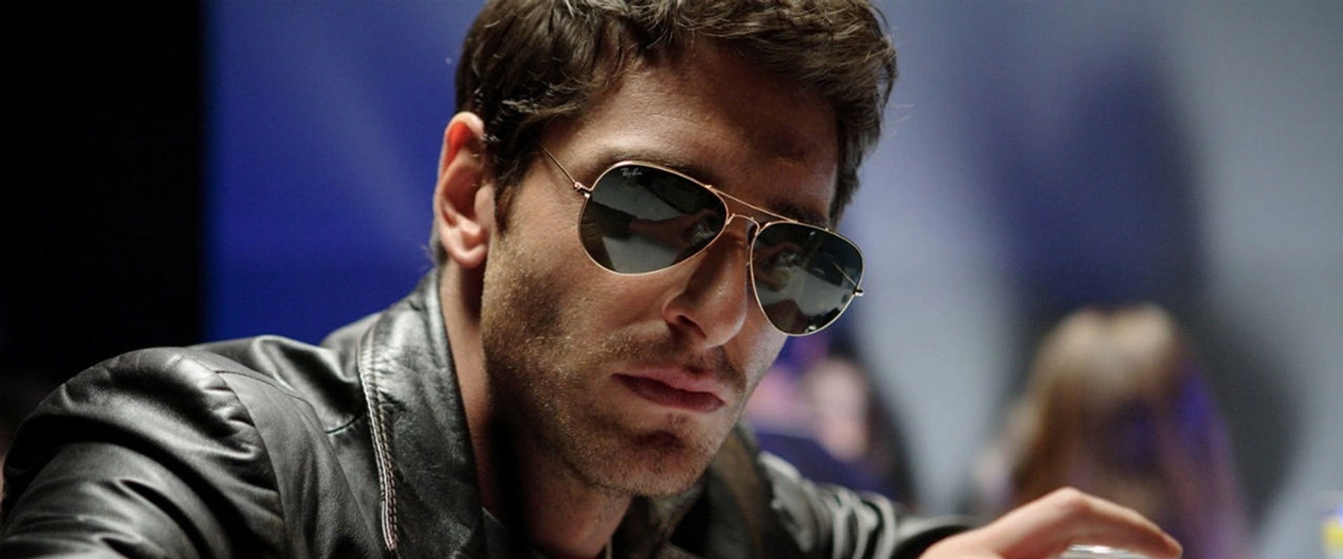 Inspector Coliandro Watch Party | Teleparty