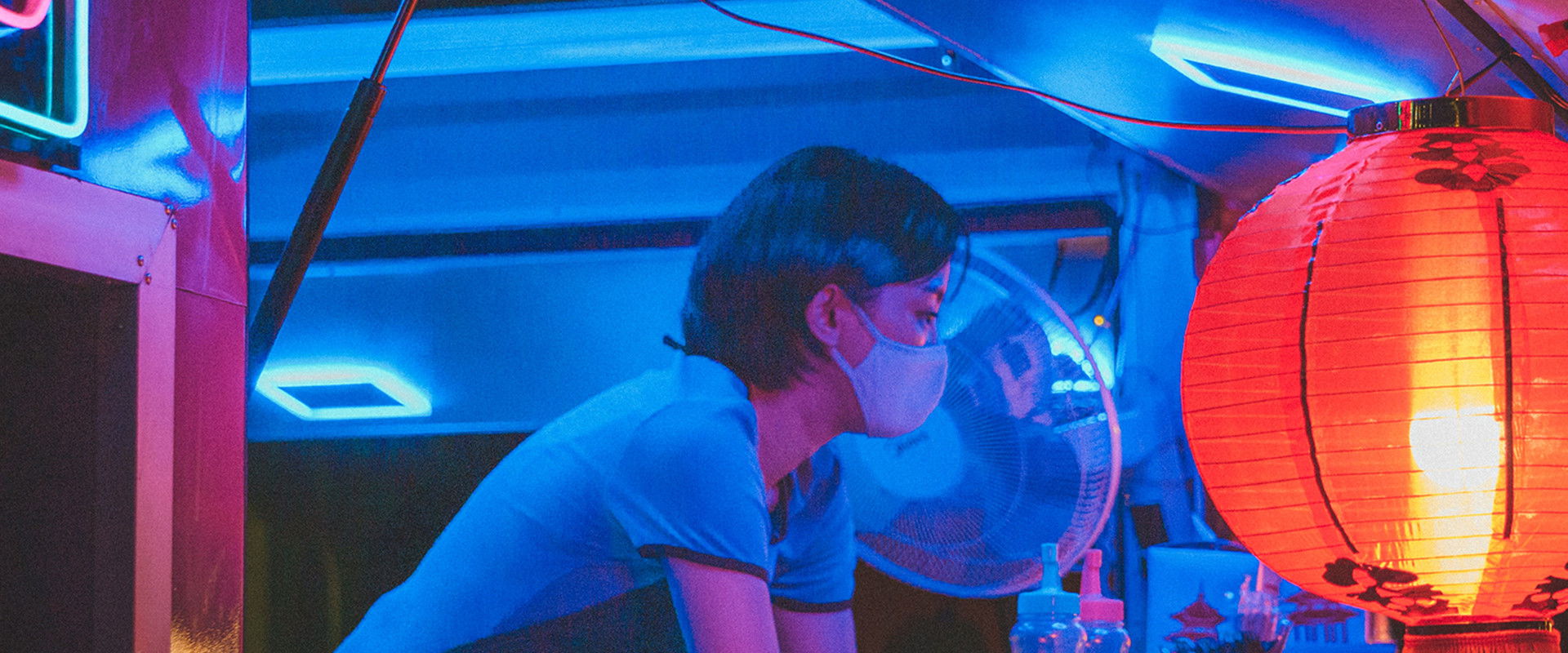 Overzicht van 6 stemmen van Hungry Ghost Diner (Film, 2023)