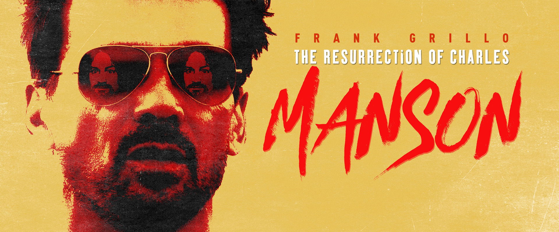 The Resurrection of Charles Manson (Film, 2023) - MovieMeter.nl