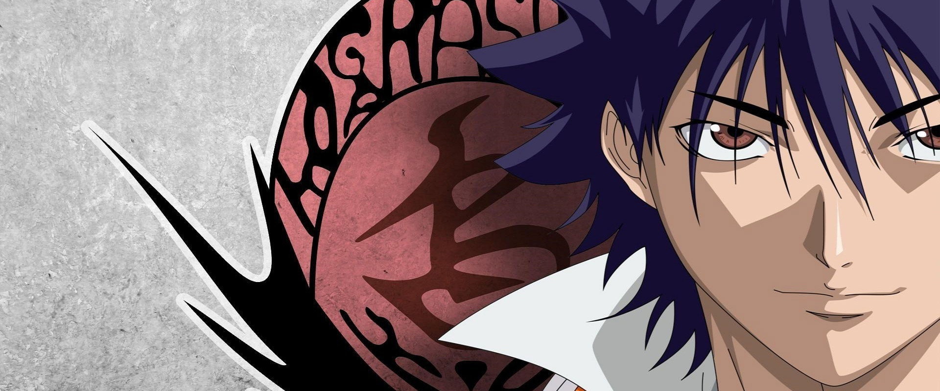 Air Gear Watch Party | Teleparty